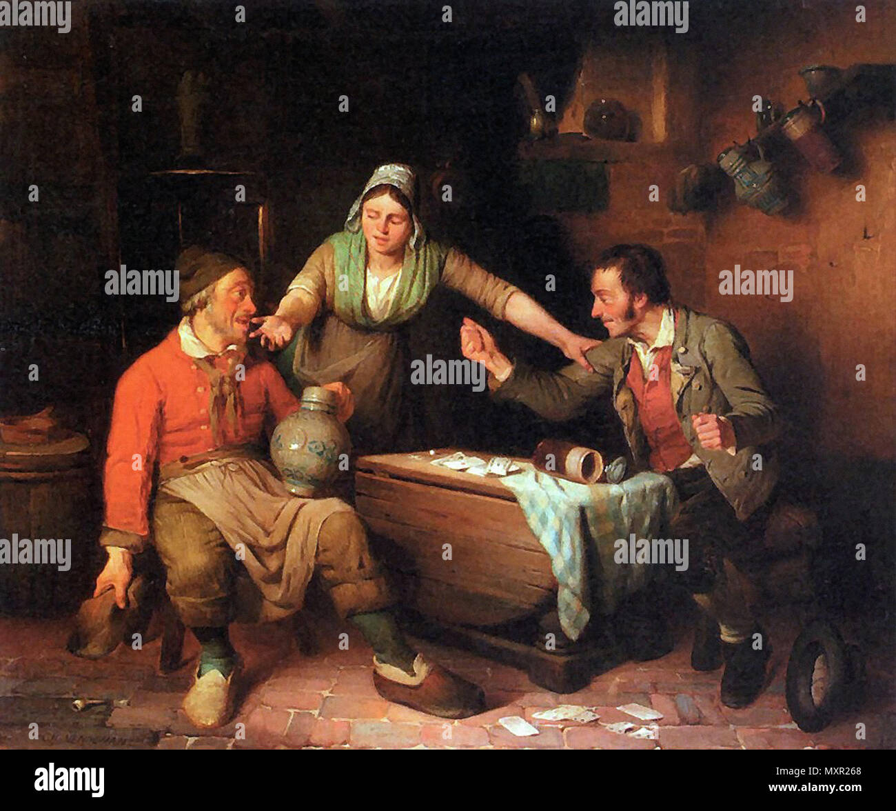 Charles venneman hi-res stock photography and images - Alamy