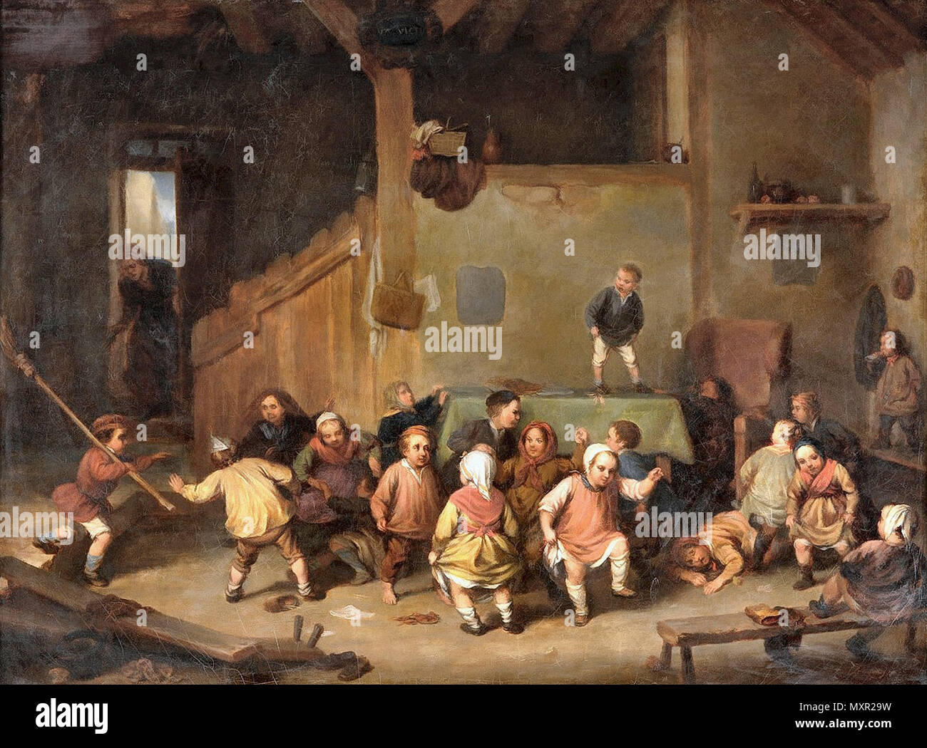 Charles venneman hi-res stock photography and images - Alamy