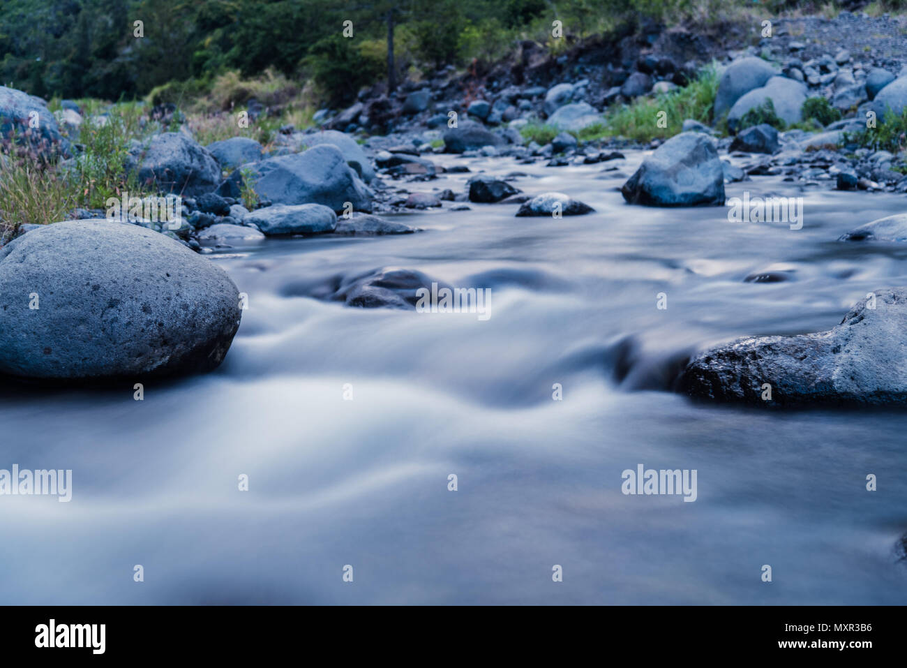 Long exposure photography hi-res stock photography and images - Alamy