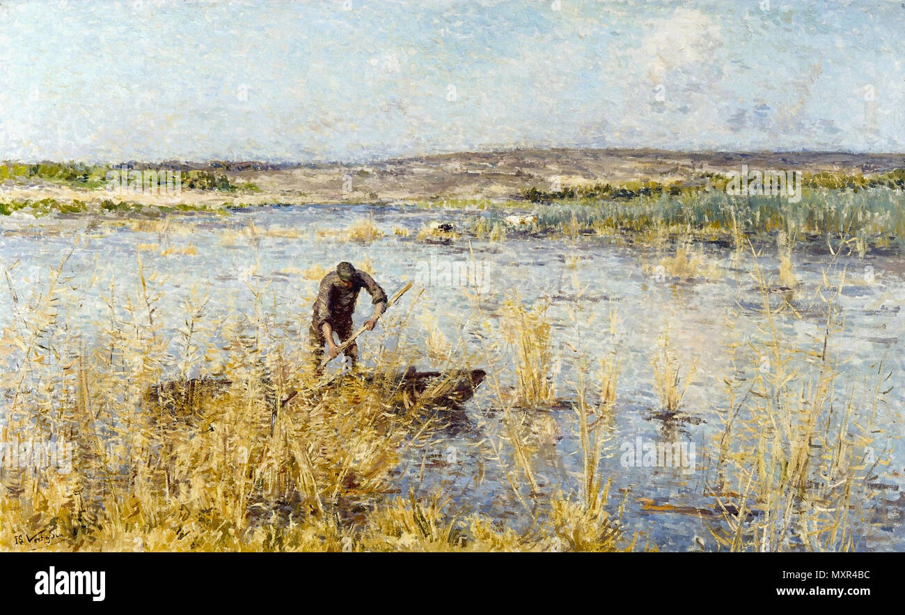 Isidore verheyden hi-res stock photography and images - Alamy