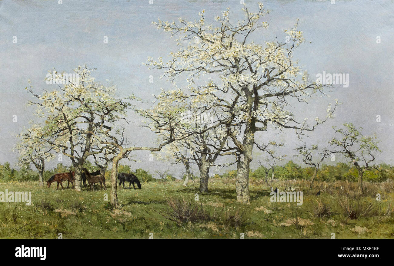 Isidore verheyden hi-res stock photography and images - Alamy