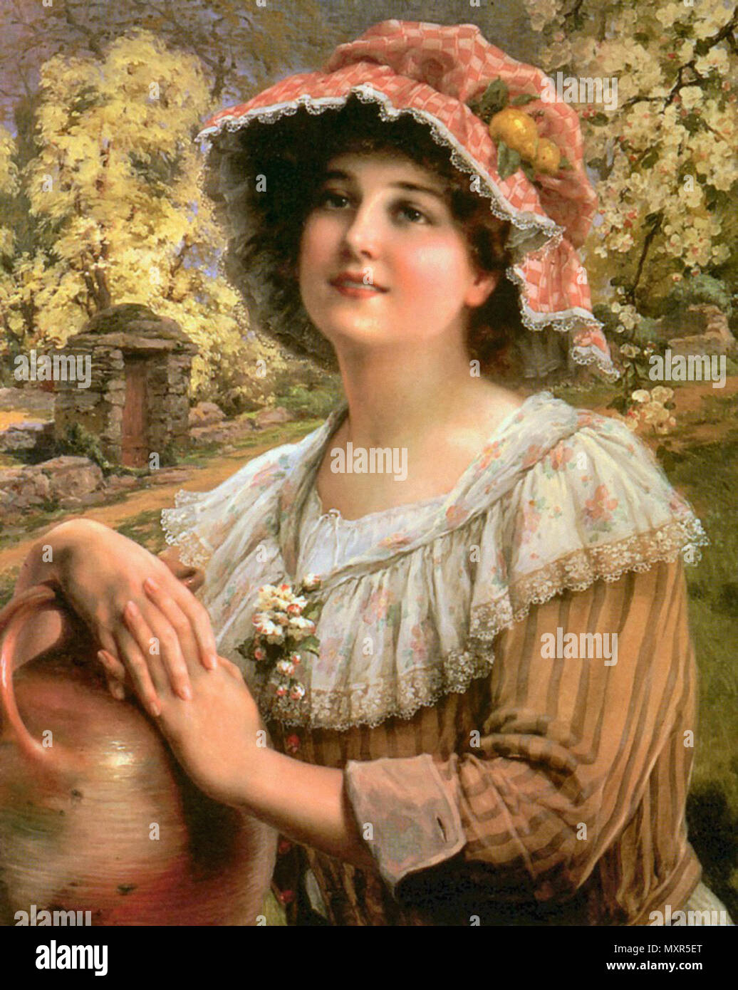 Emile vernon hi-res stock photography and images - Alamy