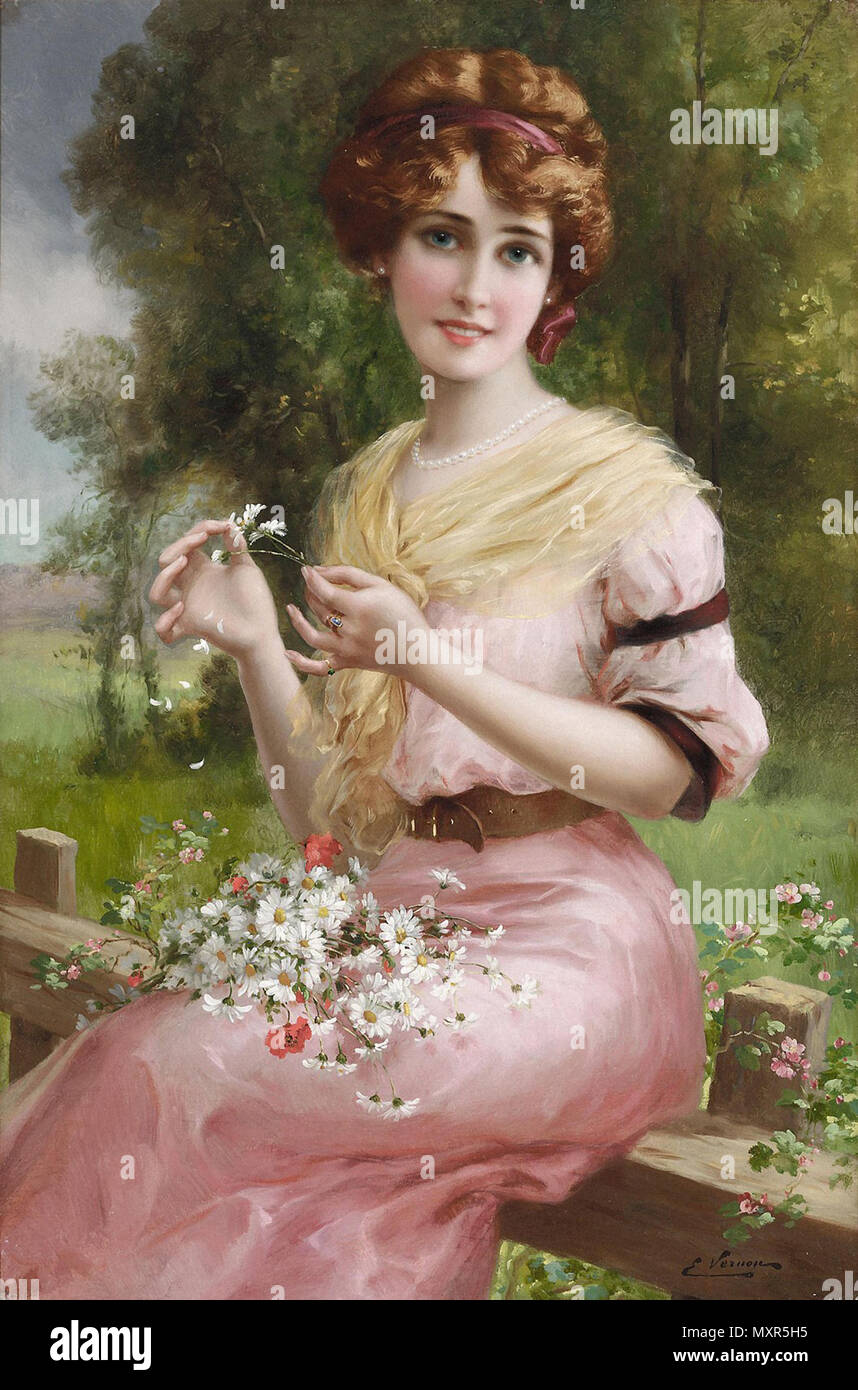 Emile vernon hi-res stock photography and images - Alamy