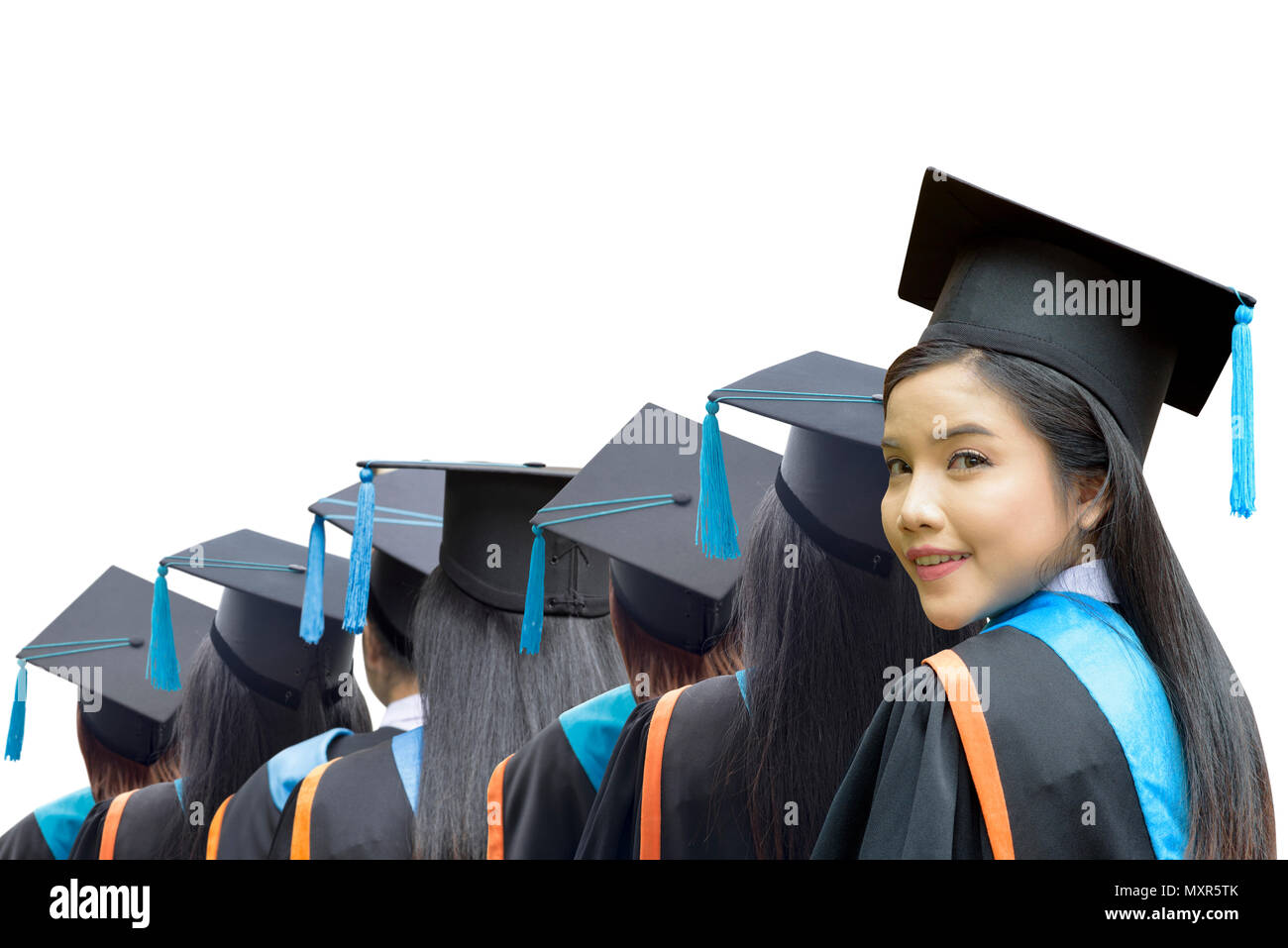 Congratulations graduates background hi-res stock photography and ...