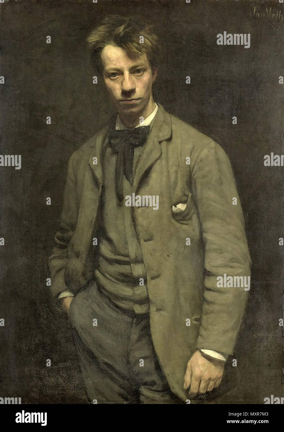 Jan van albert hi-res stock photography and images - Alamy