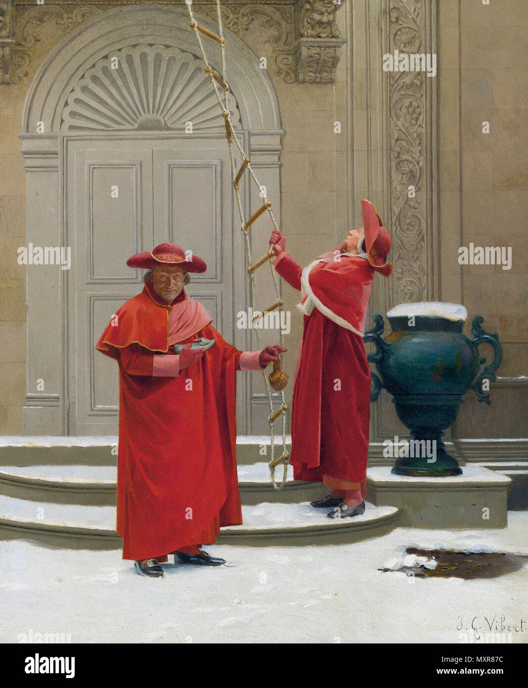 Convicting hi-res stock photography and images - Alamy