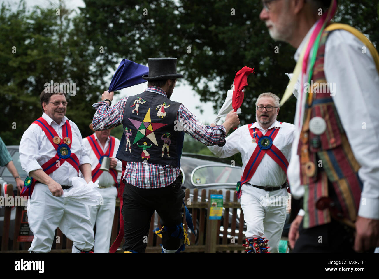 Thaxted essex rural hi-res stock photography and images - Alamy
