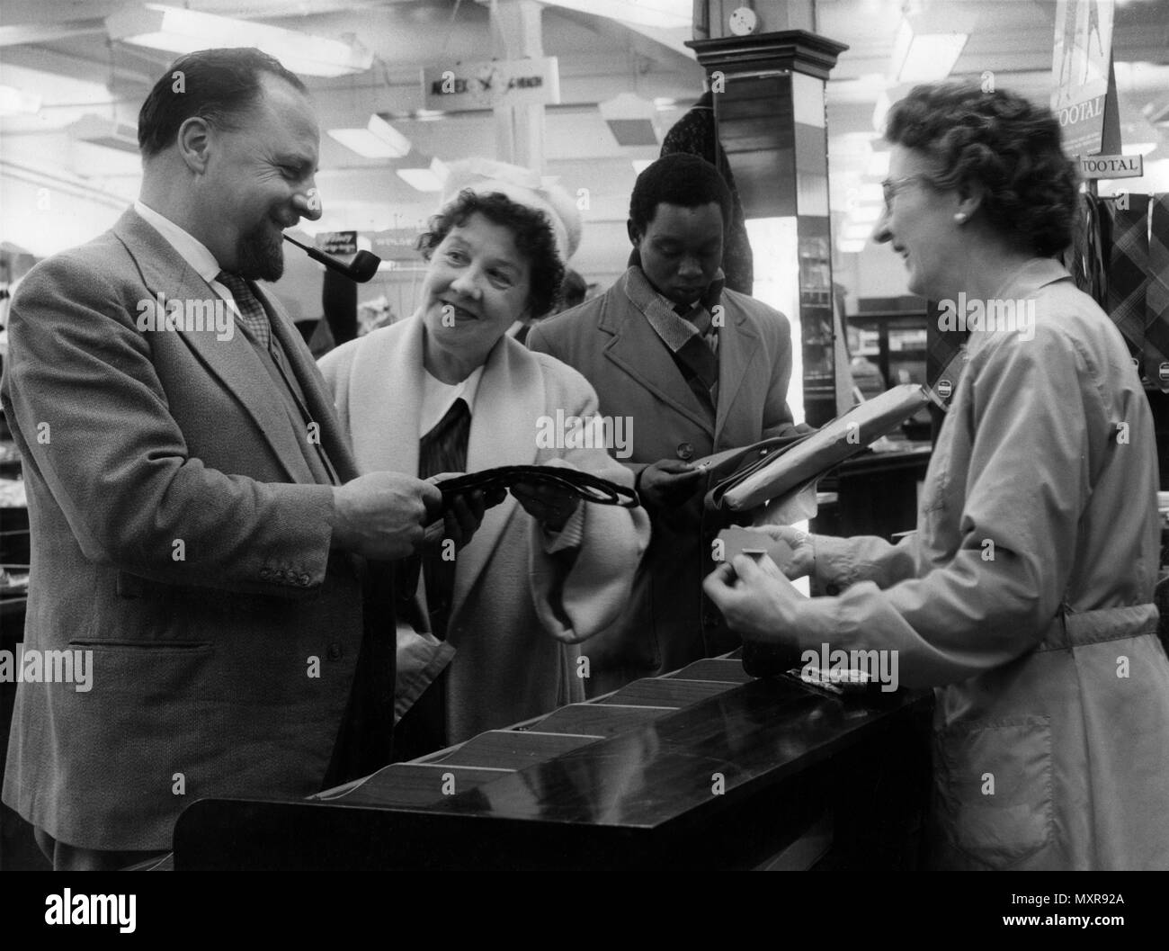 Britain 1960s Fun High Resolution Stock Photography and Images - Alamy