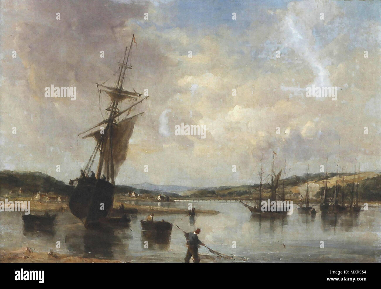 Alfred vickers hi-res stock photography and images - Alamy