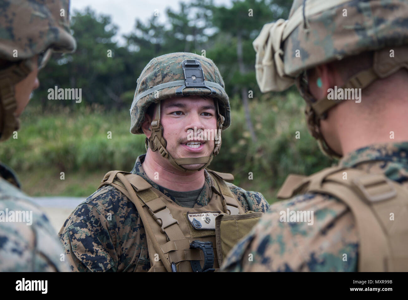Jonathan wong hi-res stock photography and images - Alamy