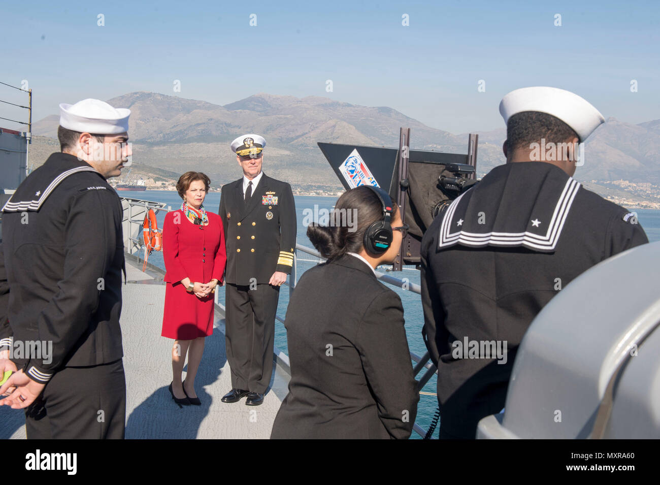 Christine grady hi-res stock photography and images - Alamy