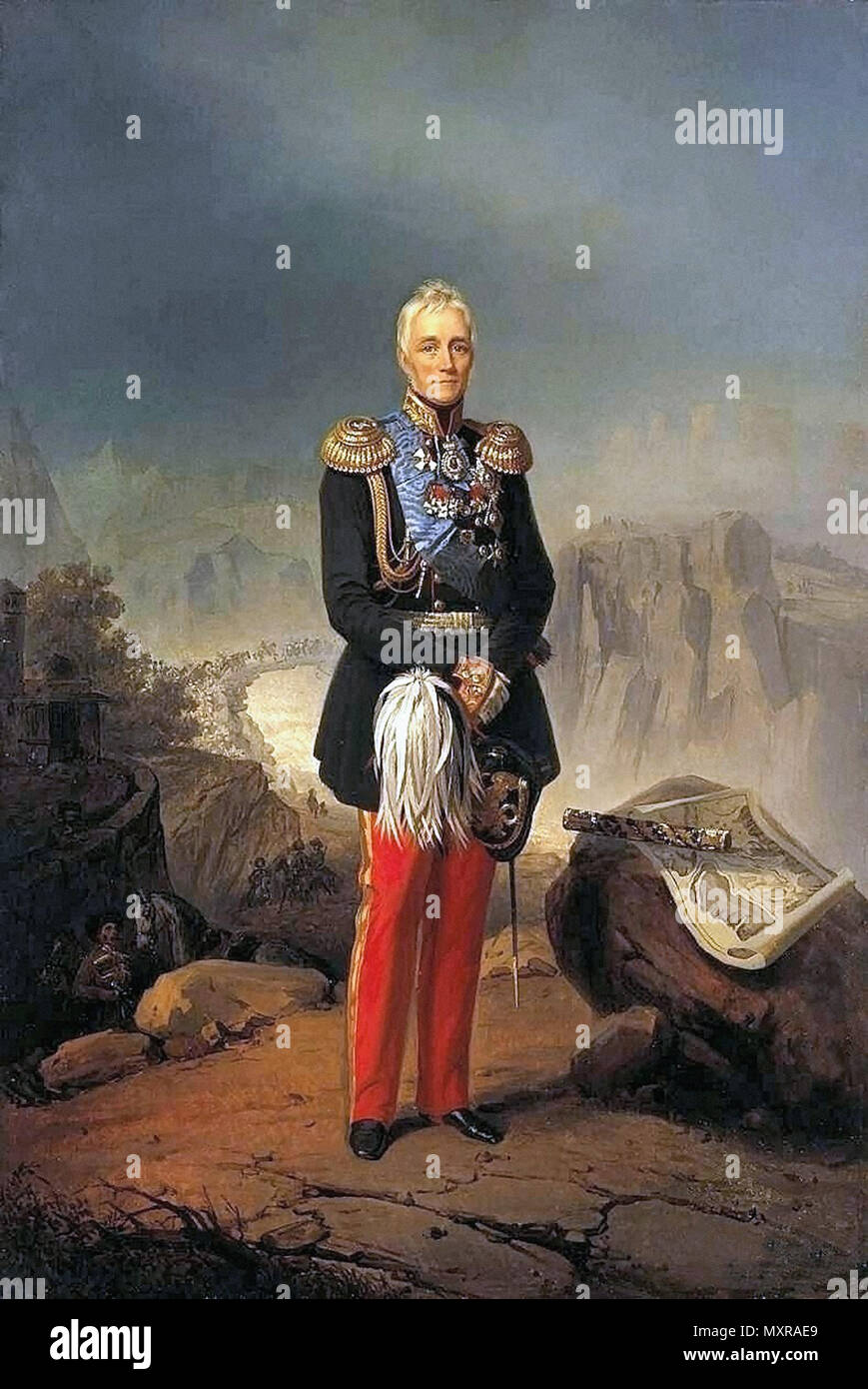 Feldmarschall hi-res stock photography and images - Alamy