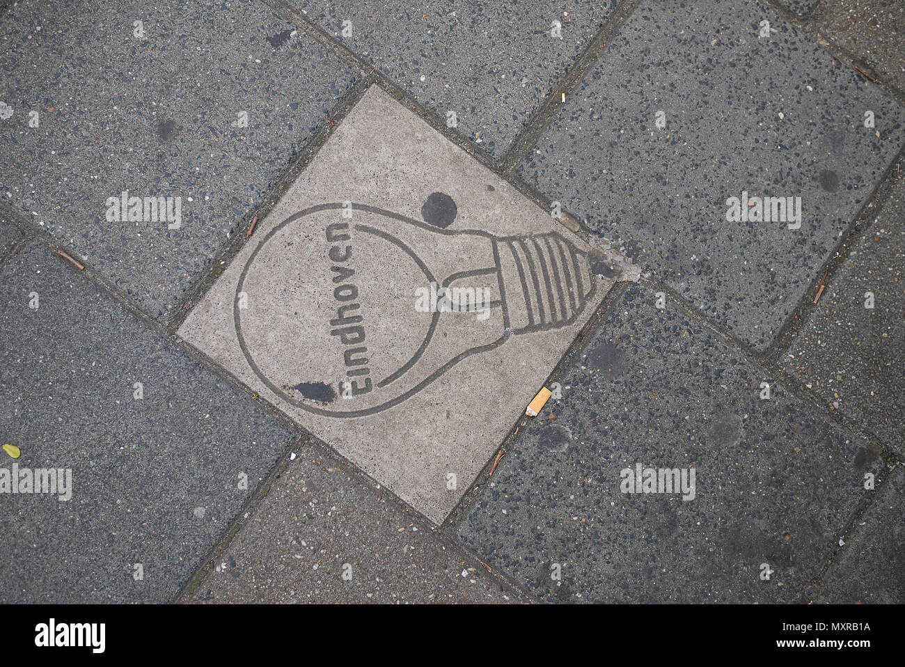 Eindhoven design hi-res stock photography and images - Alamy