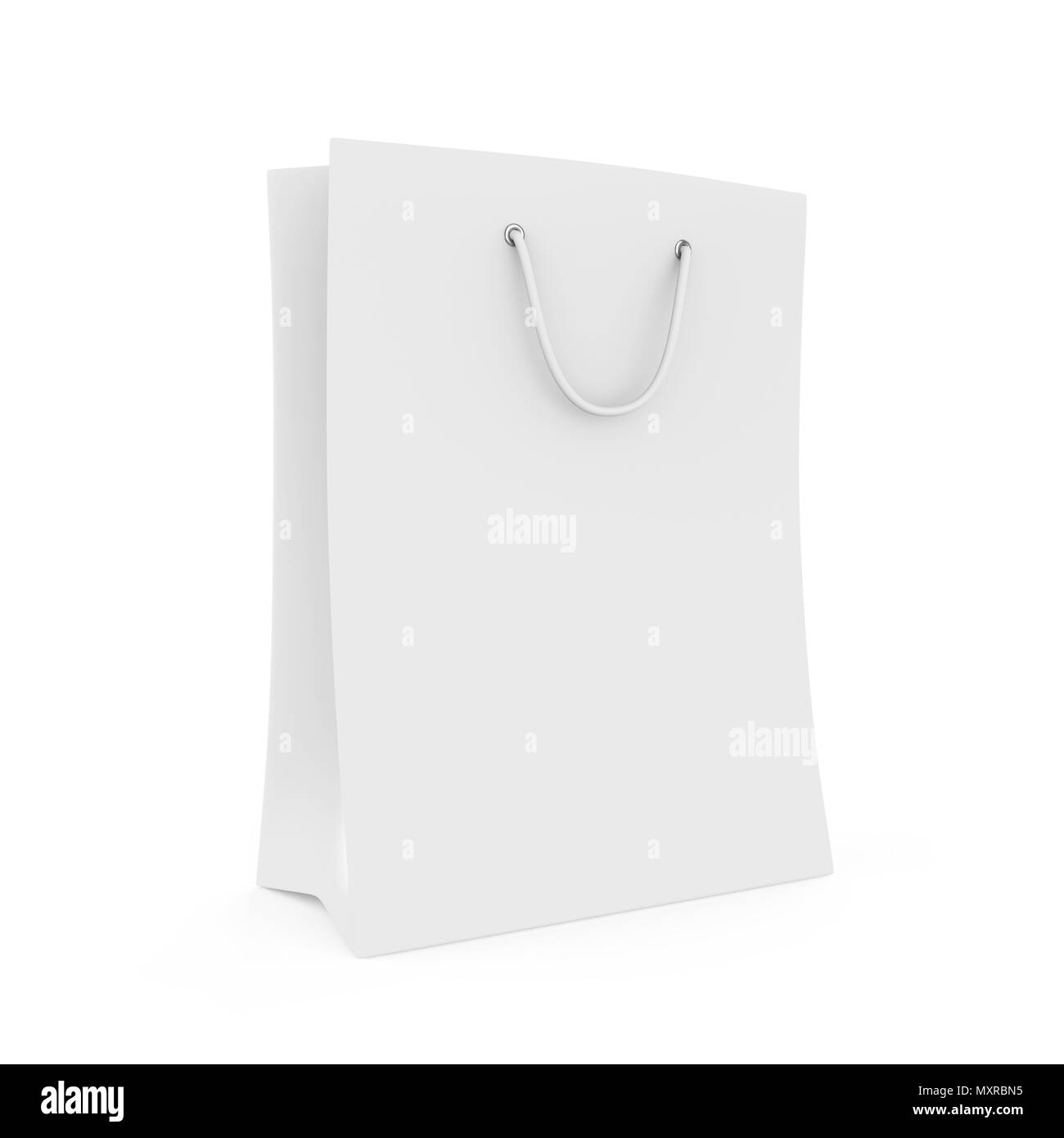 Shopping Bag Isolated Stock Photo - Alamy Shopping Bag Isolated Stock Photo - Alamy