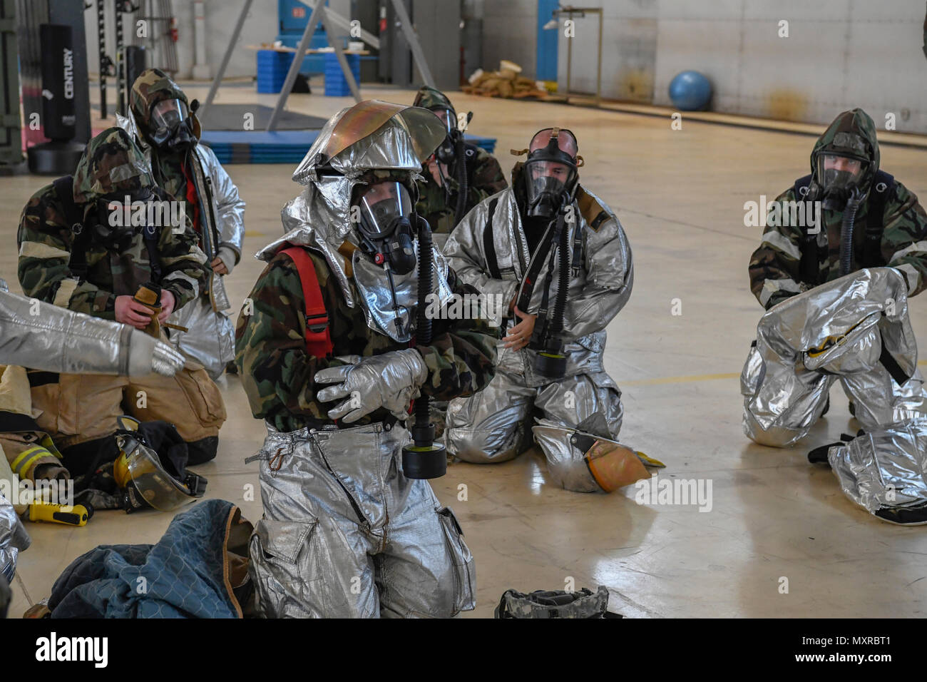 110th Attack Wing High Resolution Stock Photography and Images - Alamy