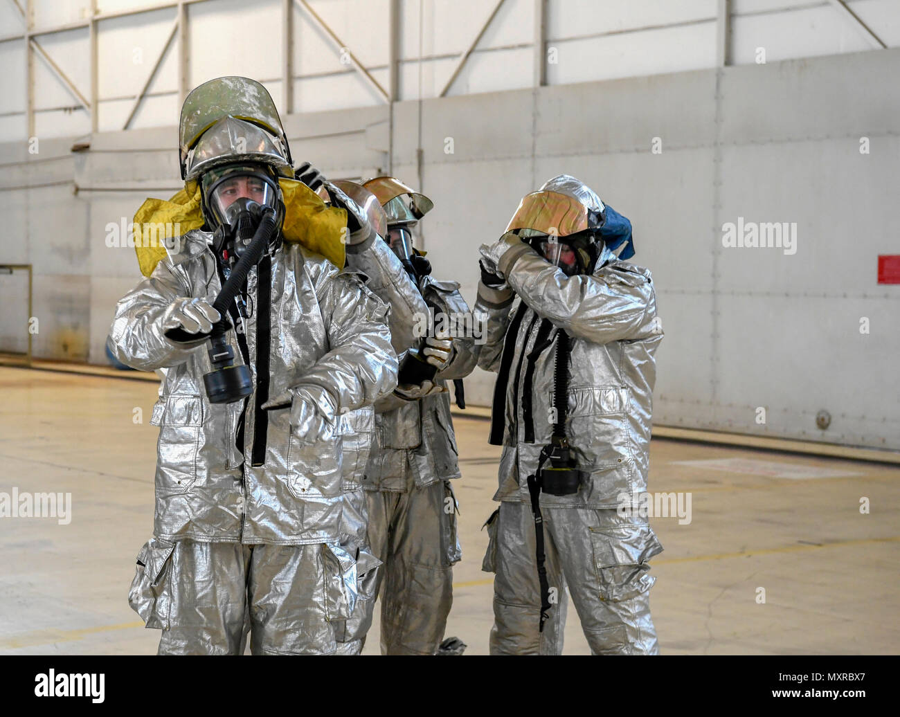 110th Attack Wing High Resolution Stock Photography and Images - Alamy