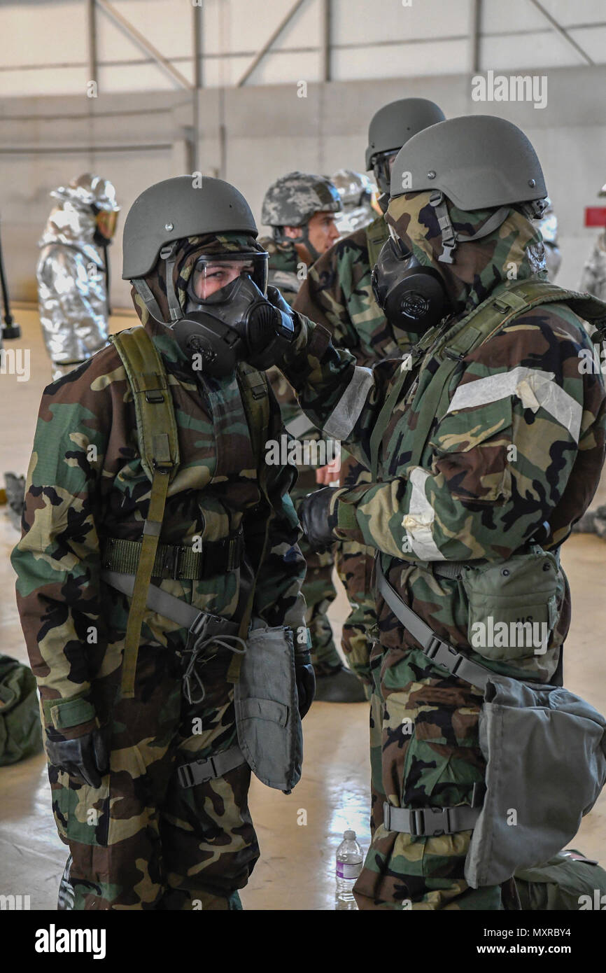 110th attack wing hi-res stock photography and images - Alamy