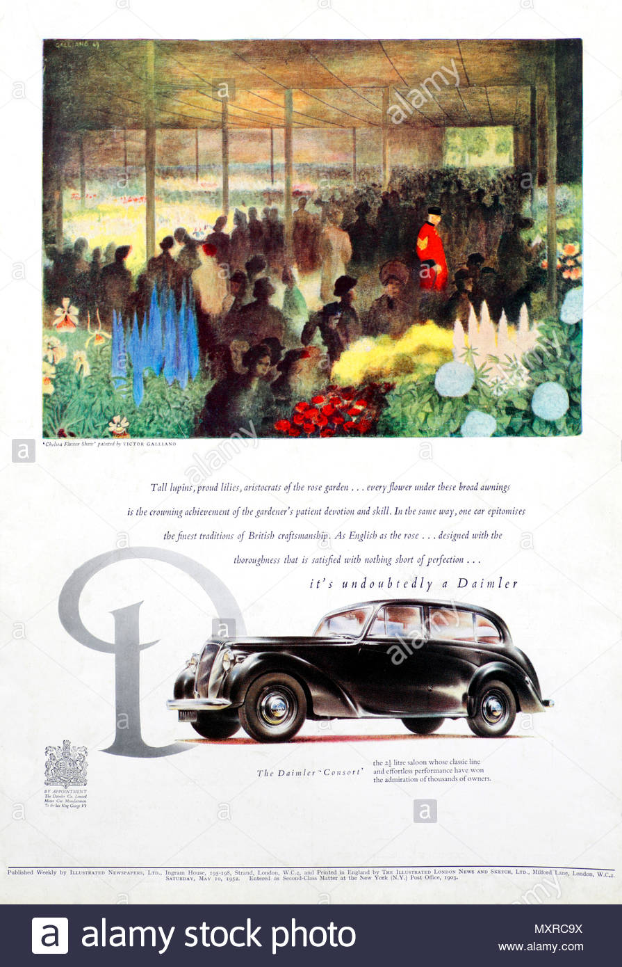 Advert adverts advertisement advertisements hi-res stock photography ...