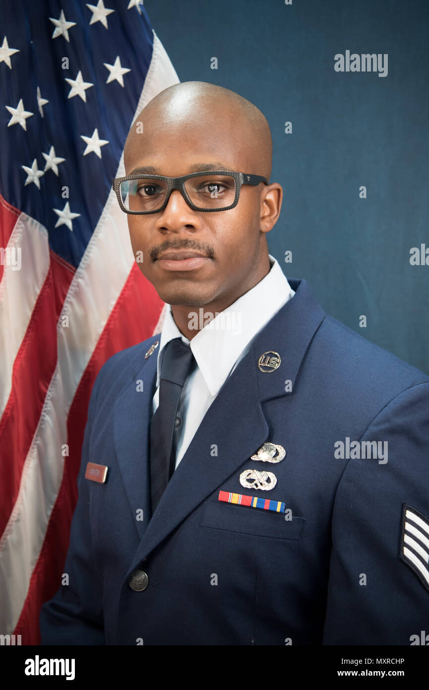Staff Sgt. Shelton Sherrill, 403rd Wing Public Affairs. (U.S. Air Force ...