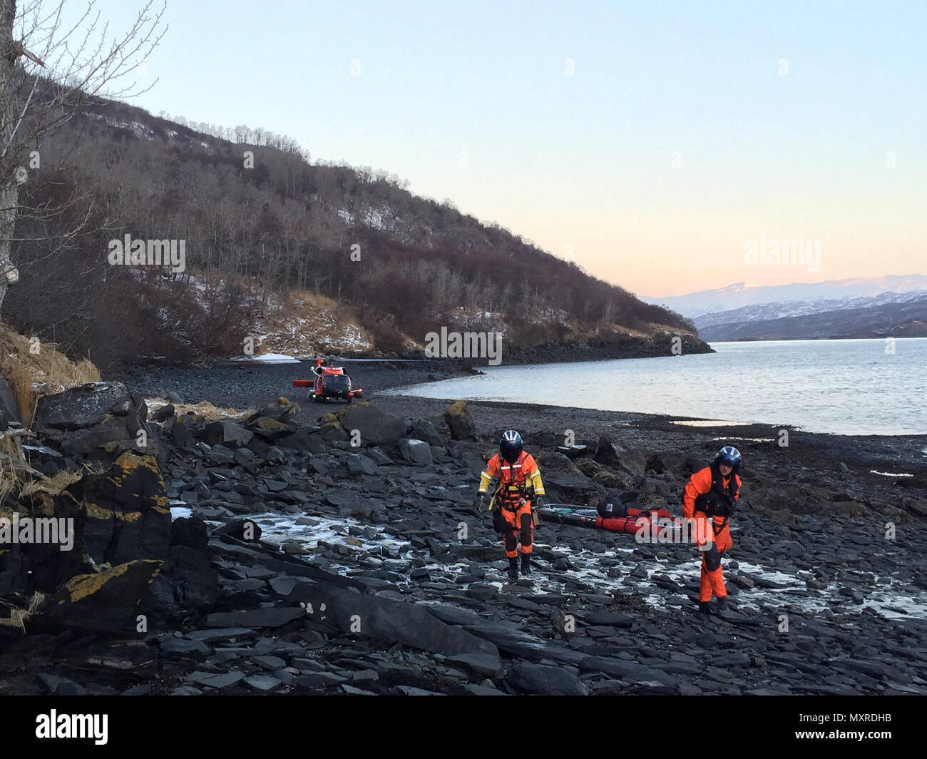 Ammok island hi-res stock photography and images - Alamy