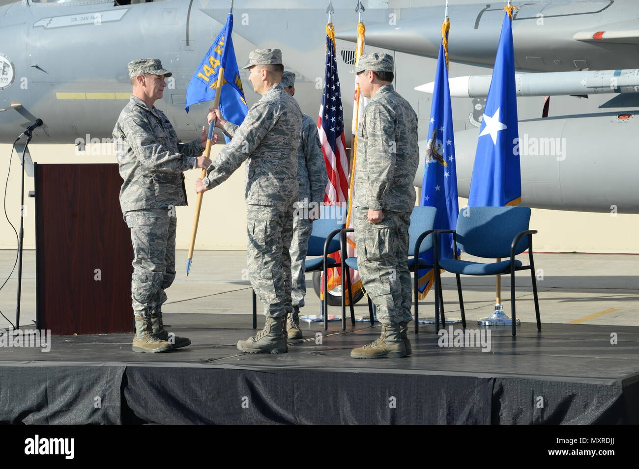 144fw maintenance group hi-res stock photography and images - Alamy
