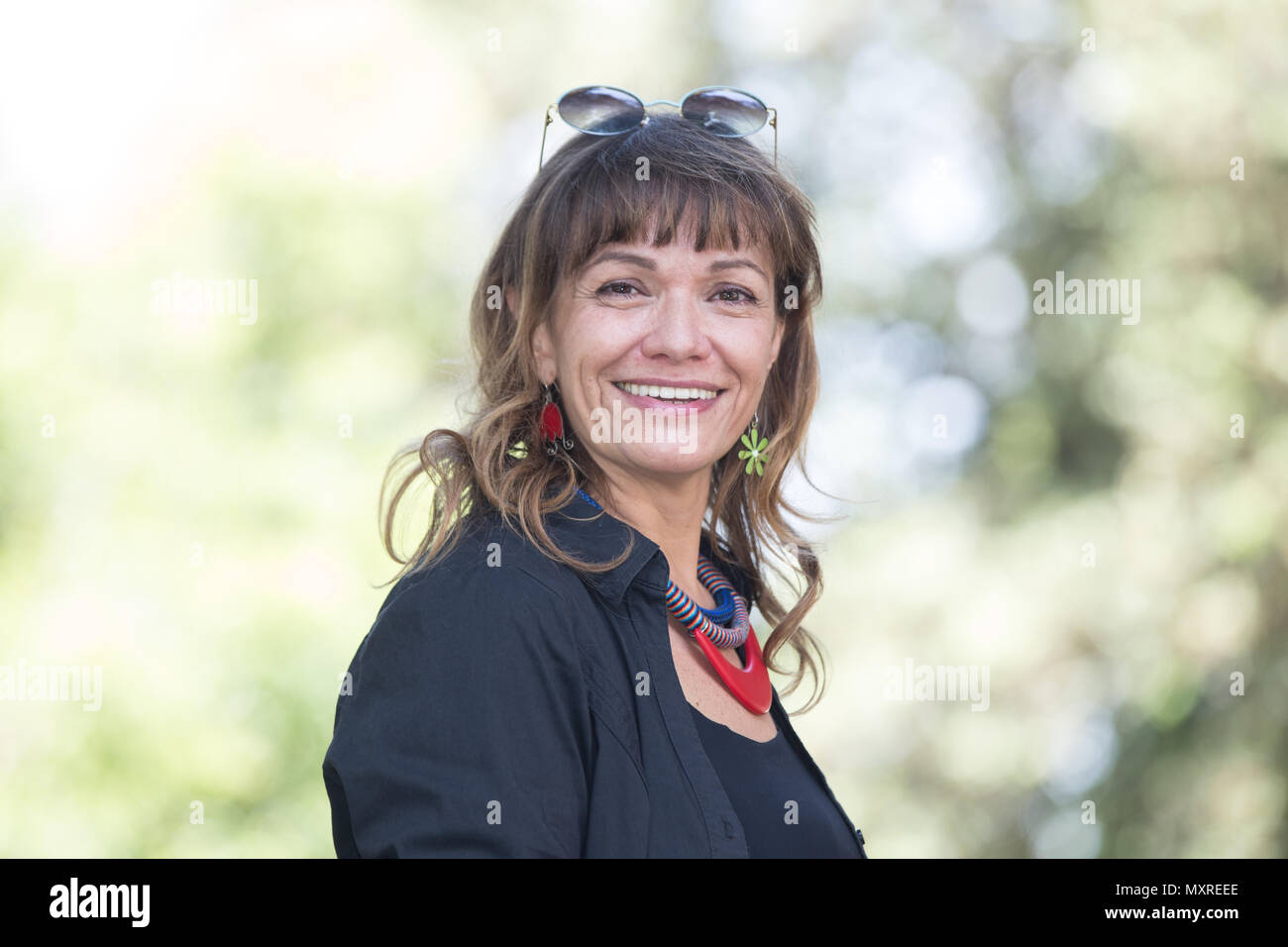 Paola randi hi-res stock photography and images - Alamy