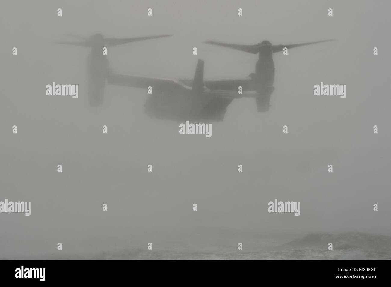 Aircrew with the 8th Special Operations Squadron conduct a training ...