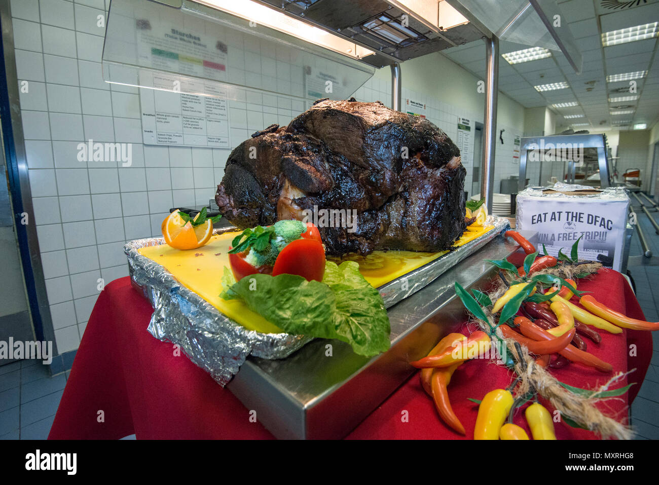 Katterbach kaserne ansbach hi-res stock photography and images - Alamy