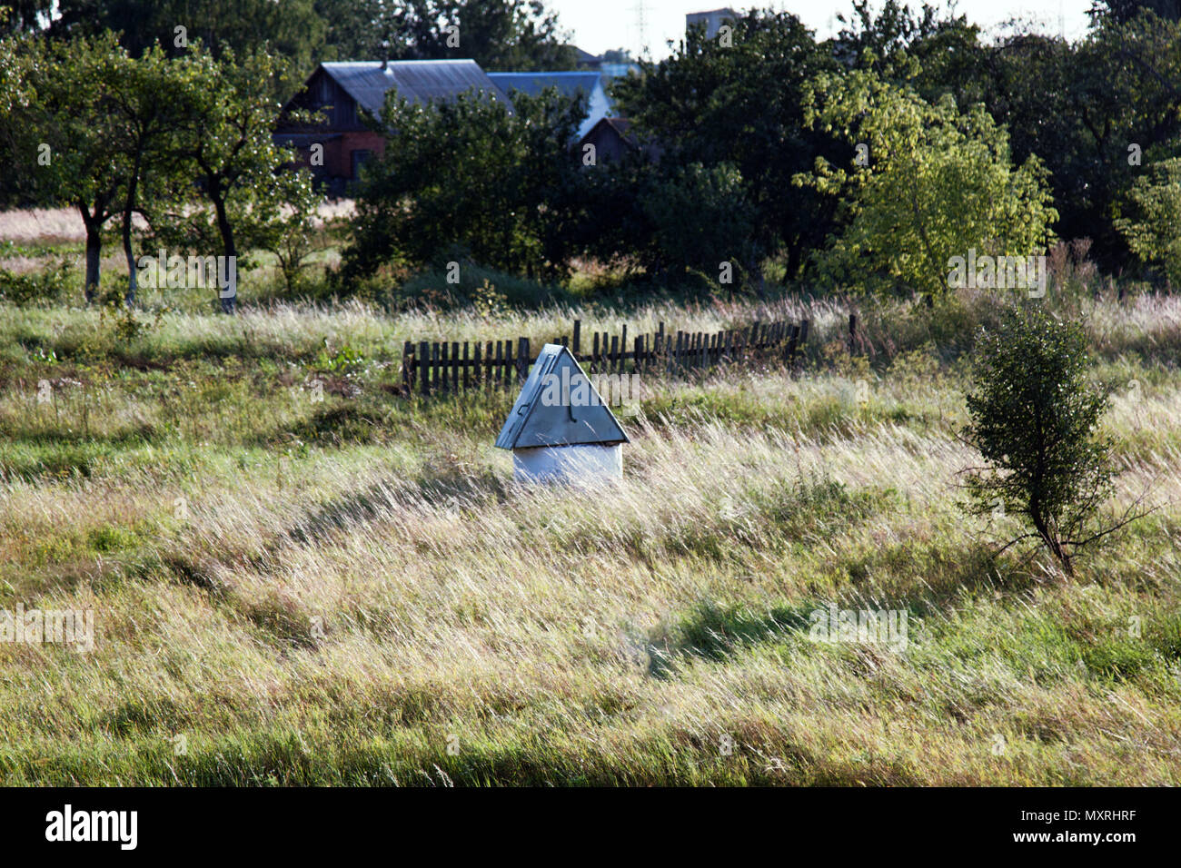 Community clean drinking water hi-res stock photography and images - Alamy
