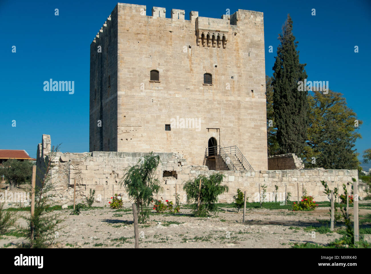 Military base cyprus hi-res stock photography and images - Alamy