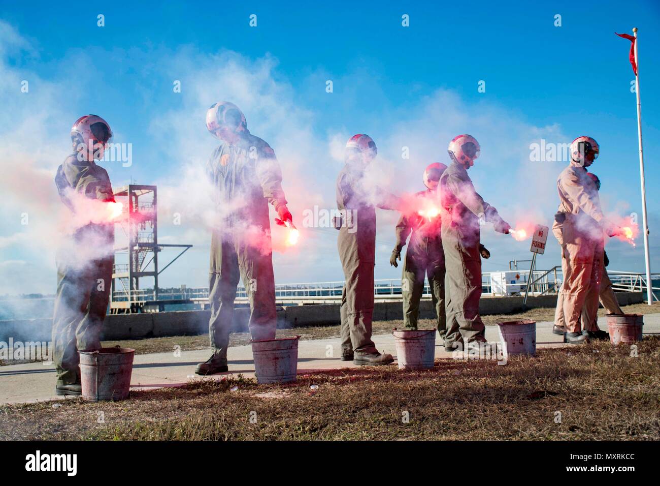 Mk 124 hi-res stock photography and images - Alamy