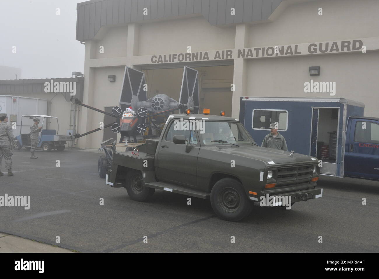 144 fighter wing hi-res stock photography and images - Alamy