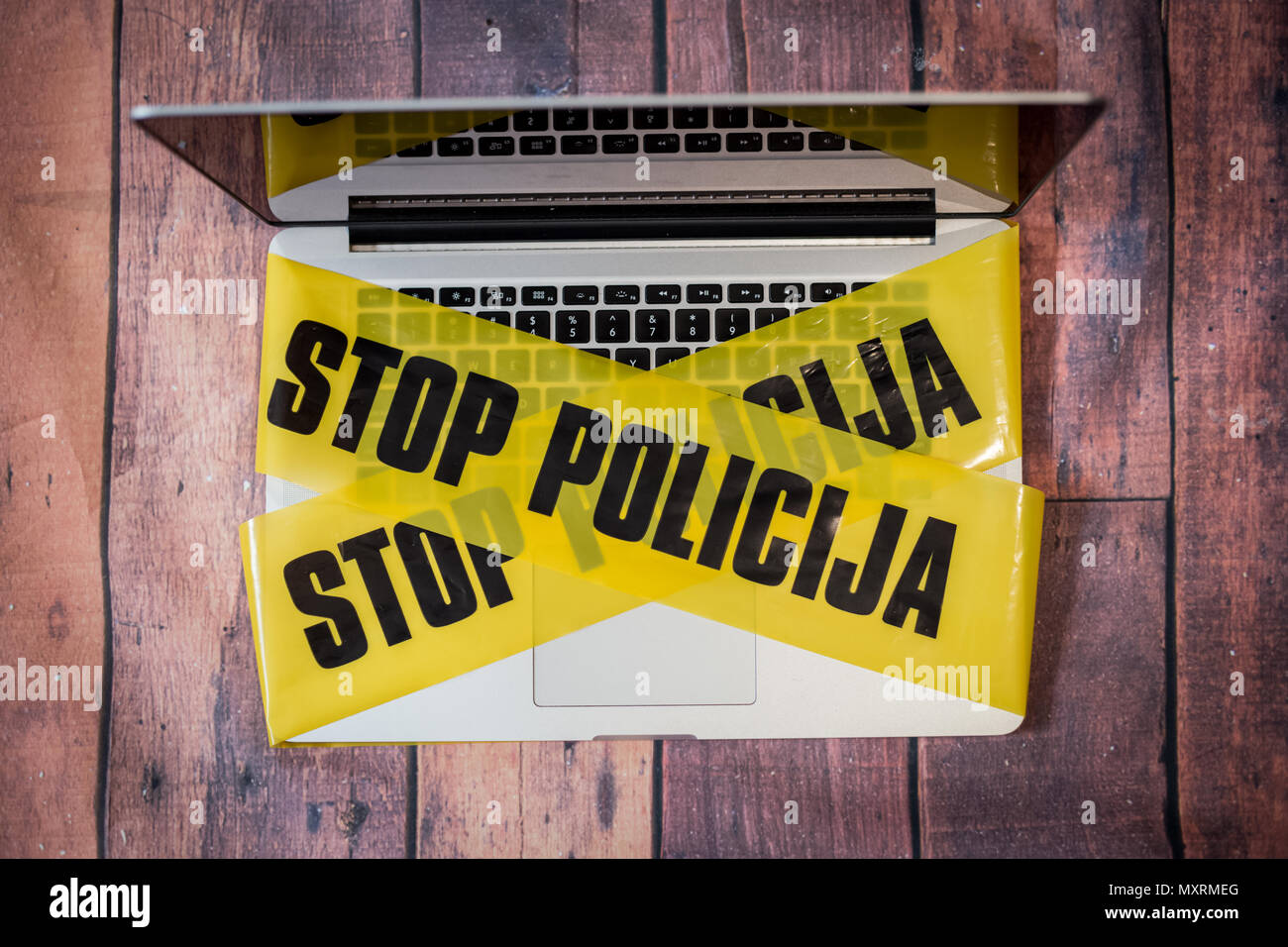 Evidence regulation hi-res stock photography and images - Alamy