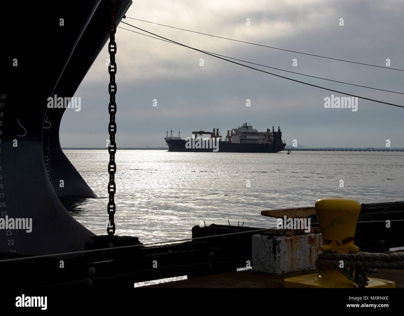 Usns pfc eugene a obregon t ak 3006 hi-res stock photography and images ...
