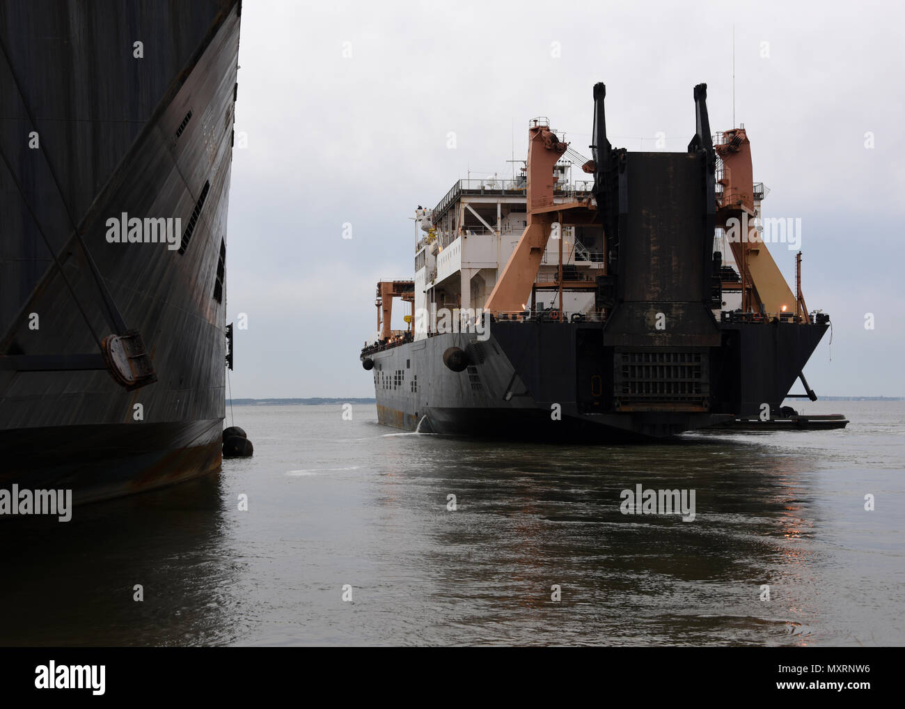 Usns pfc eugene a obregon hi-res stock photography and images - Alamy