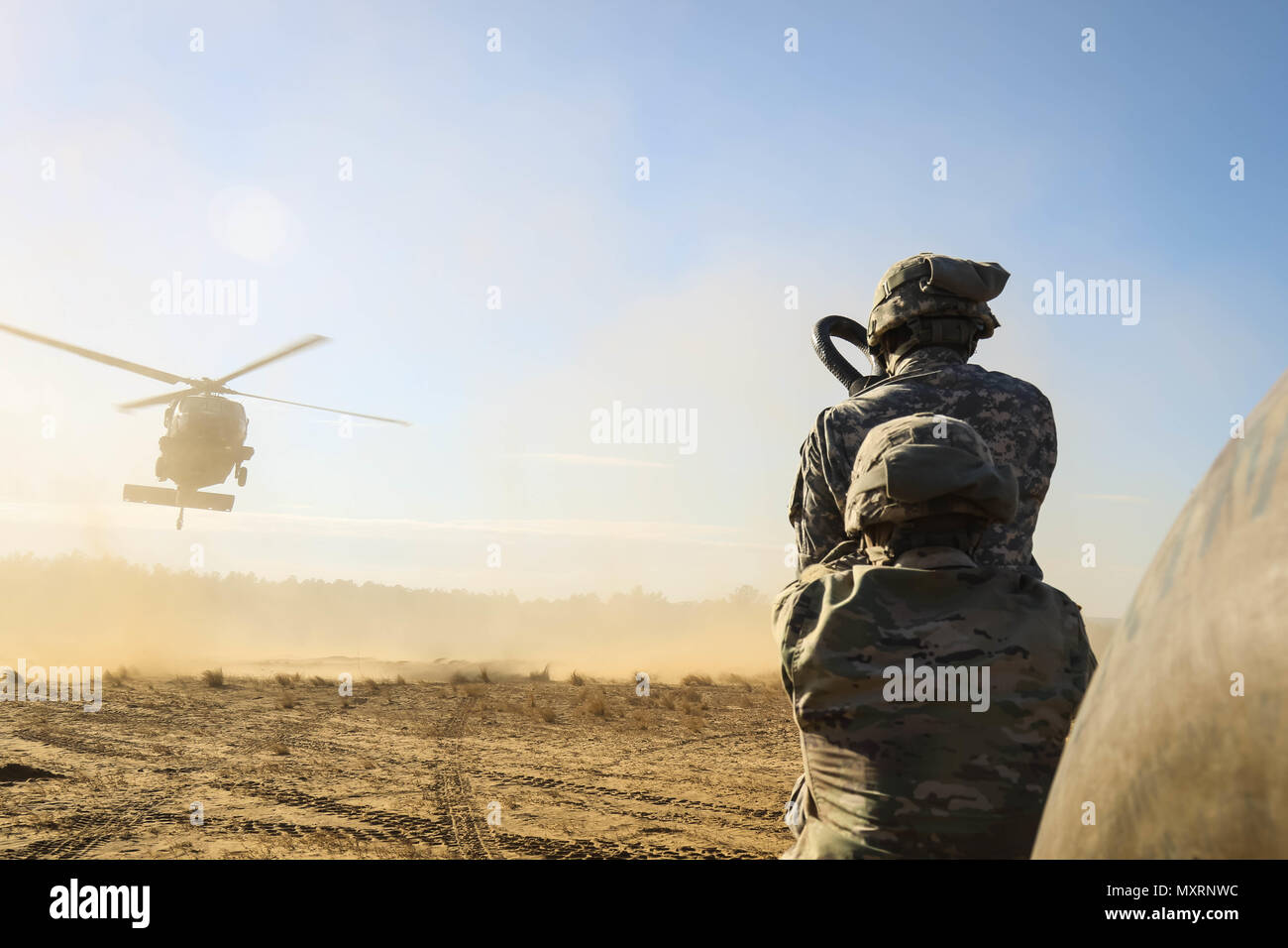 Water blivet sling load hi-res stock photography and images - Alamy