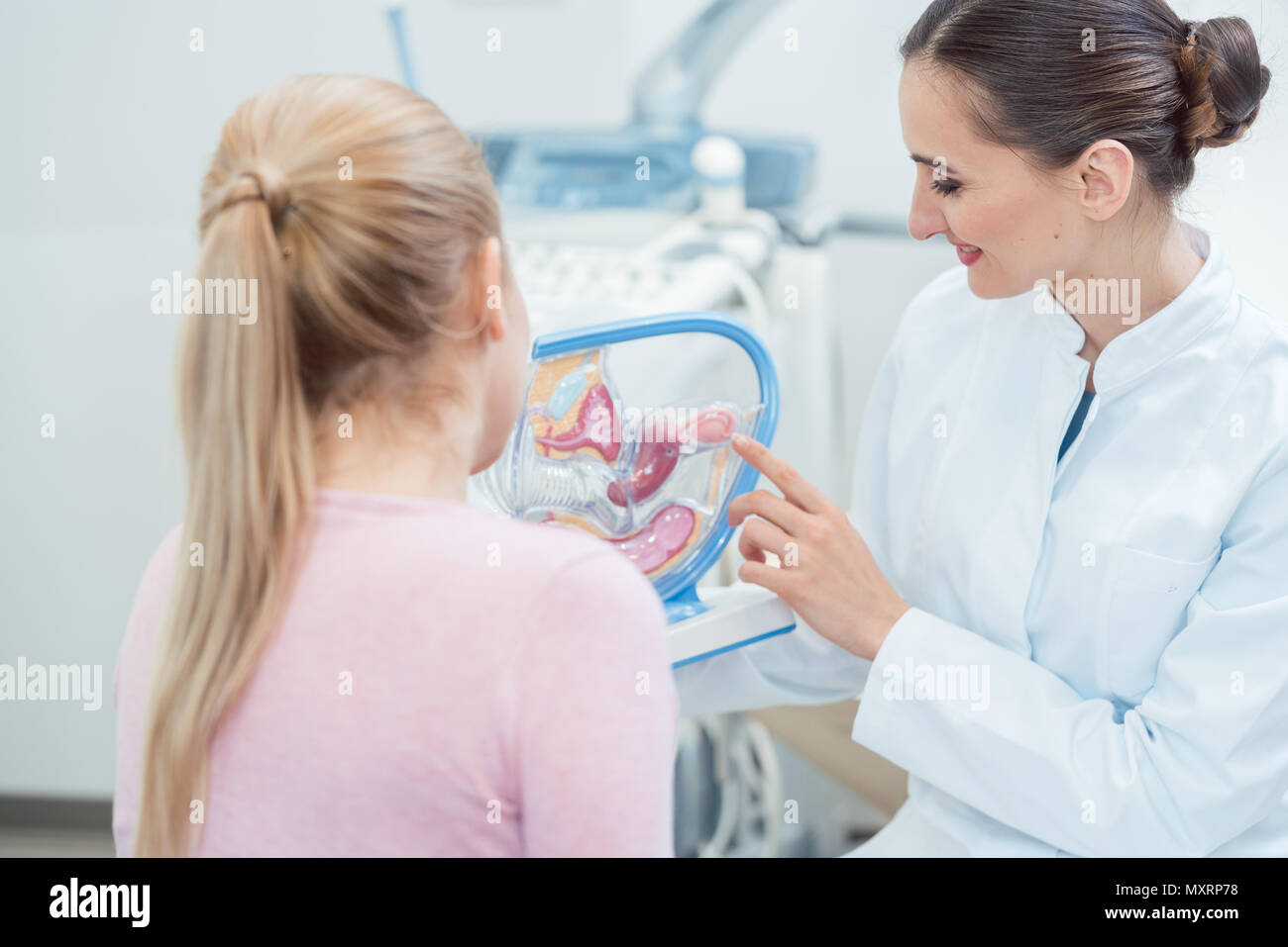 Fertility doctor hi-res stock photography and images - Alamy