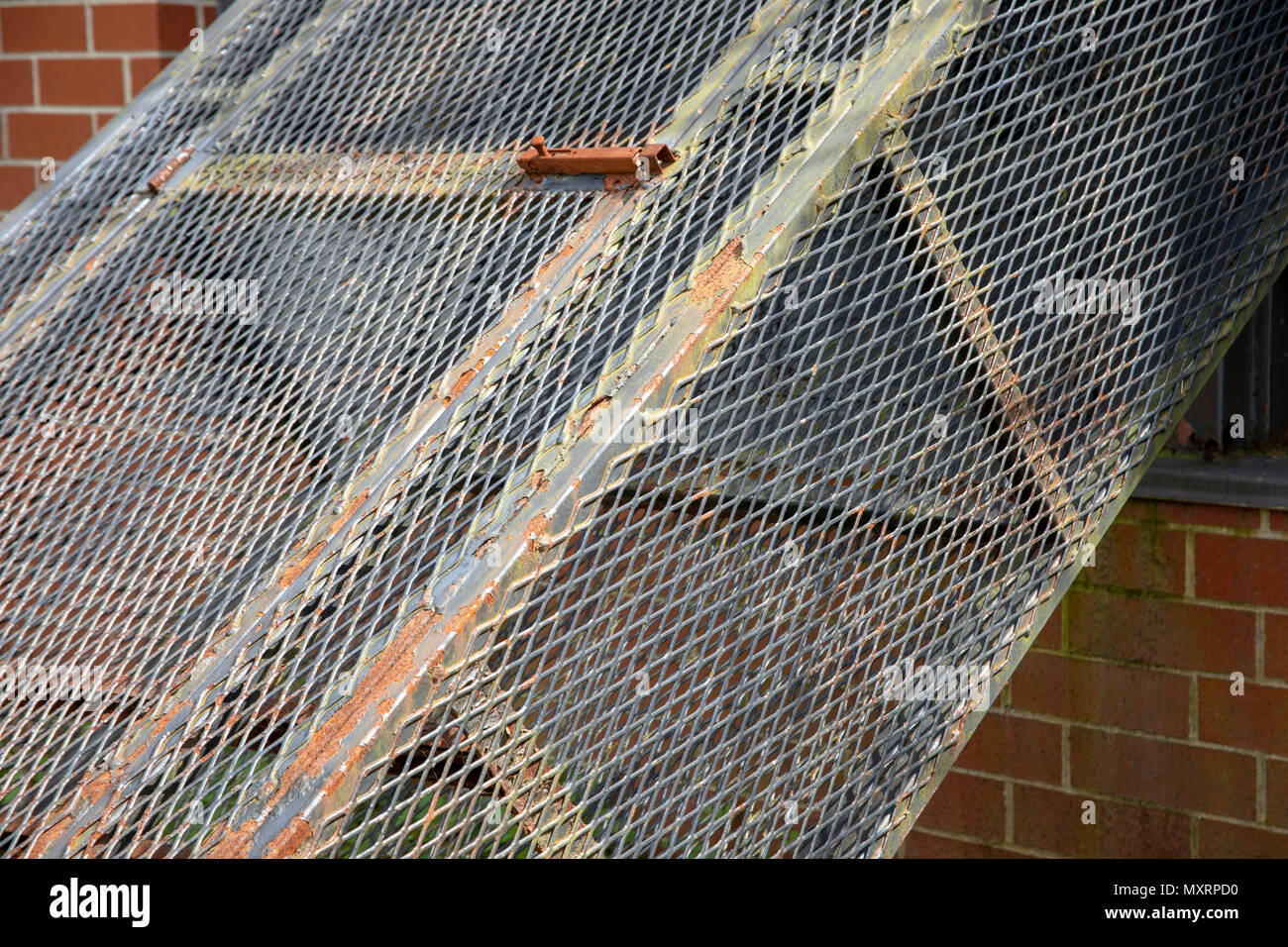 Cellblock hi-res stock photography and images - Alamy