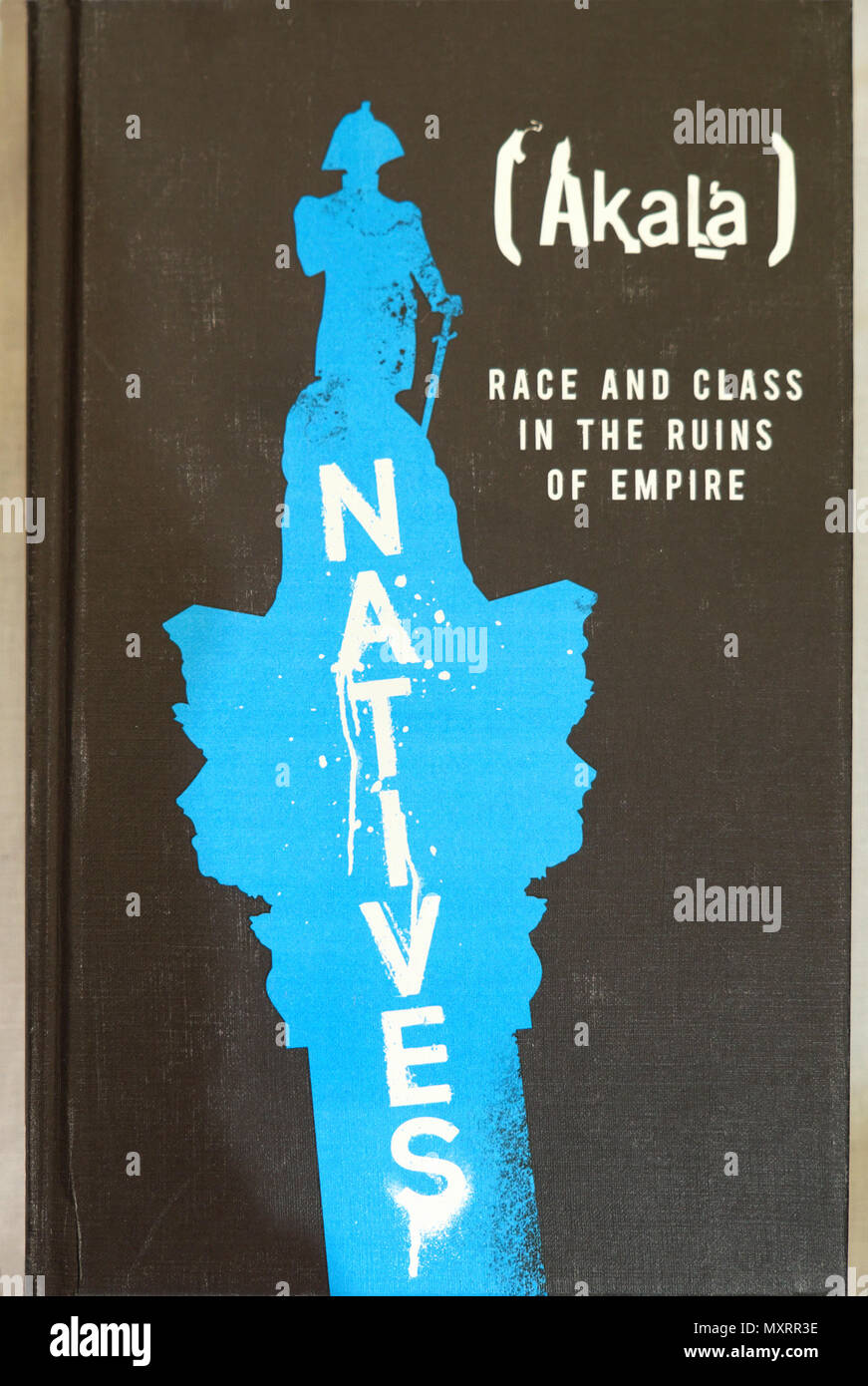 British Natives High Resolution Stock Photography and Images - Alamy