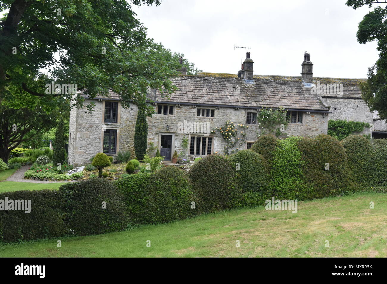 Stock Yorkshire scenes Stock Photo - Alamy