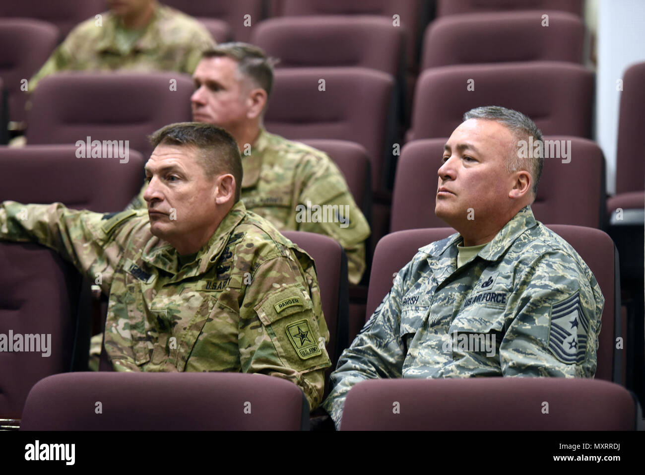 Arng csm kepner hi-res stock photography and images - Alamy