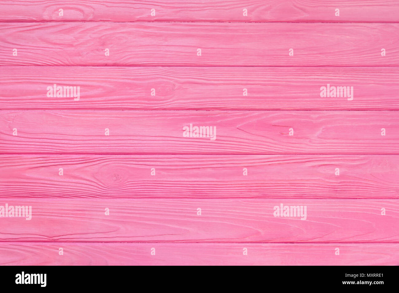 Brushed wood texture with pink color background Stock Photo - Alamy