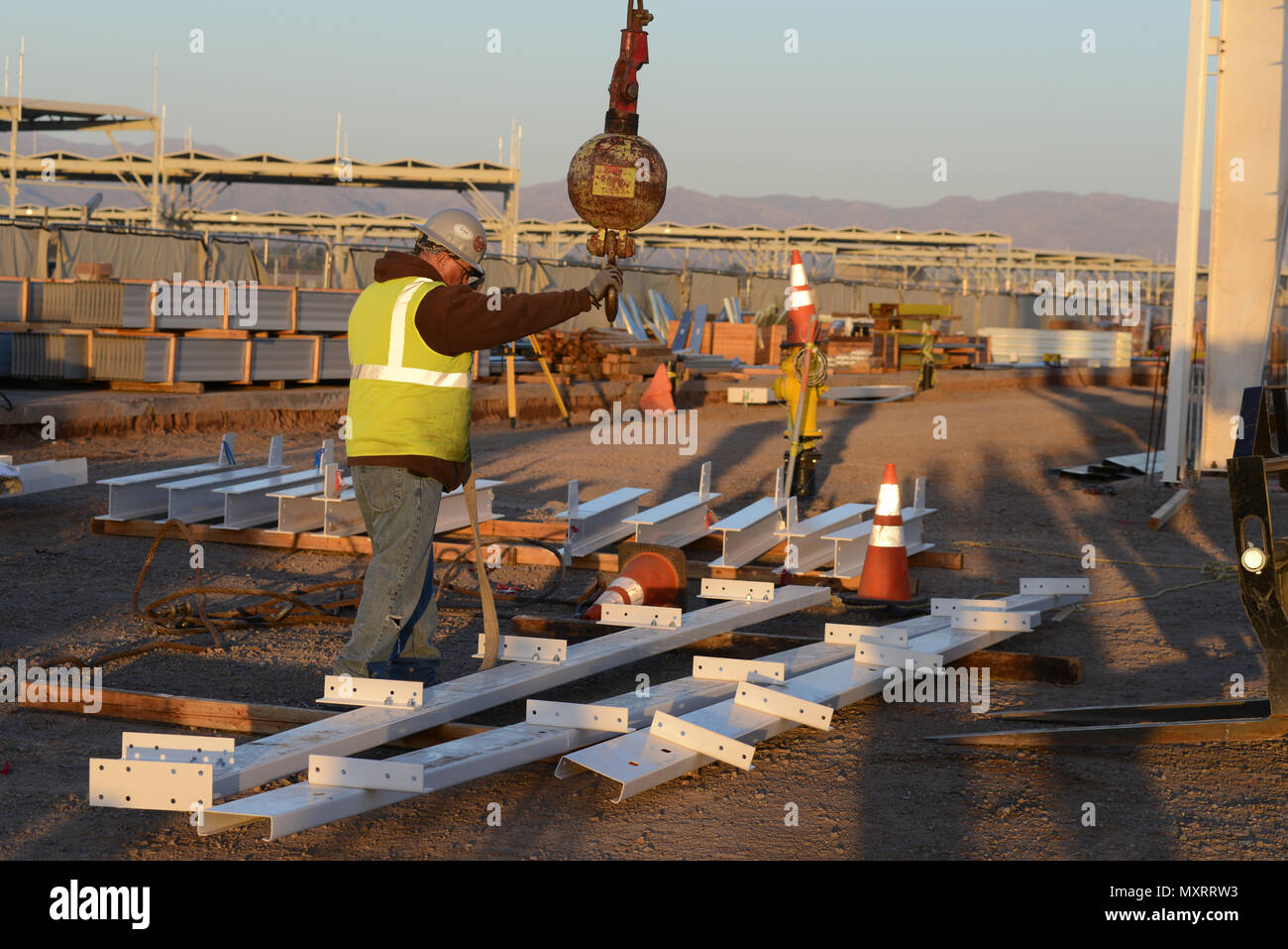 56th civil engineering squadron hi-res stock photography and images - Alamy