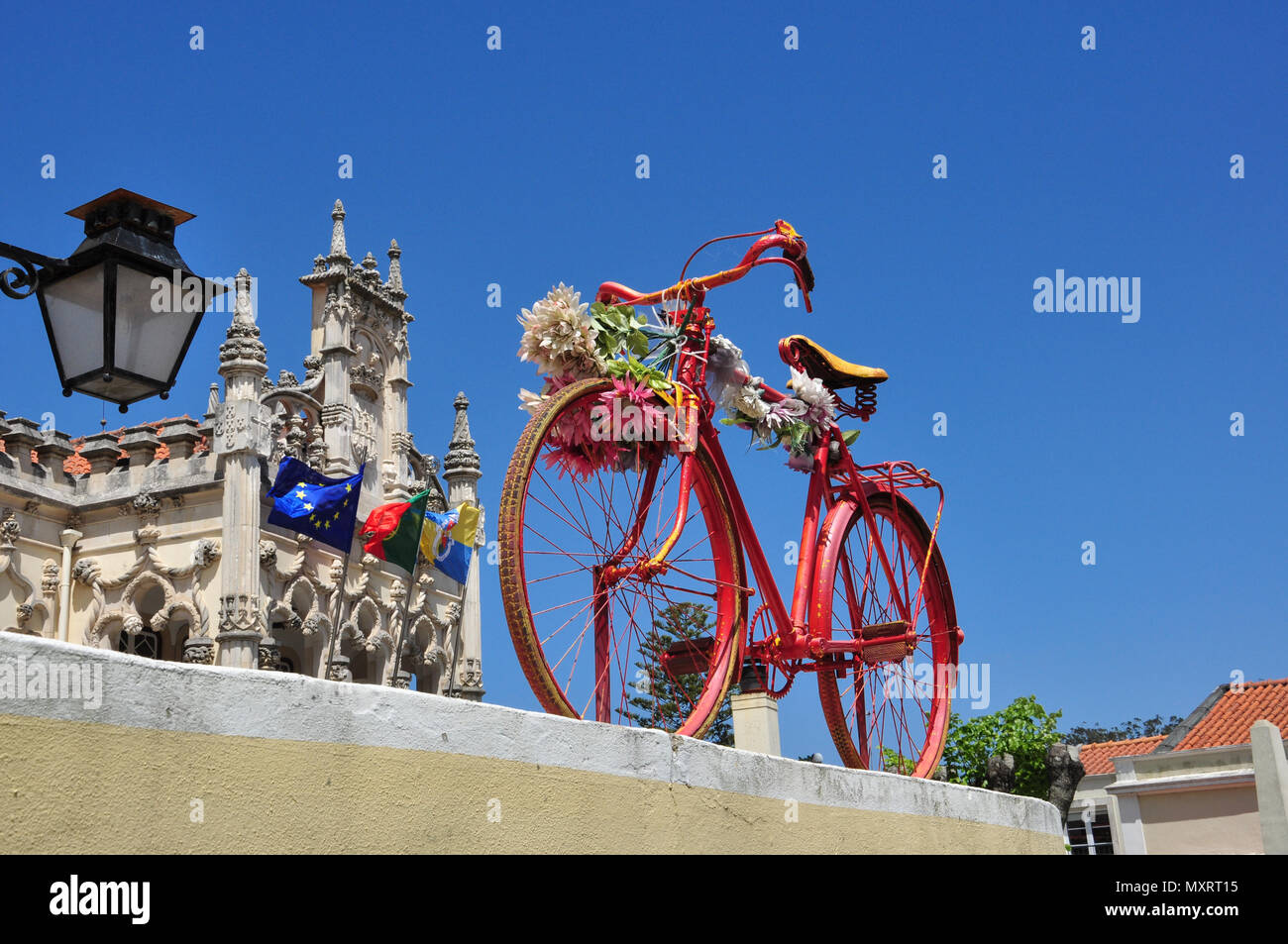 Bicycle wheels on display hi-res stock photography and images - Alamy