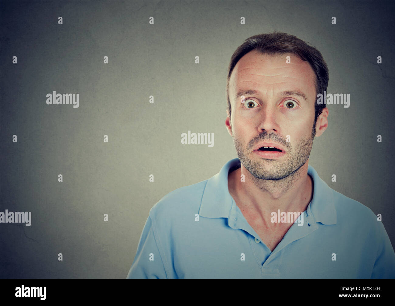 Unable to speak hi-res stock photography and images - Alamy