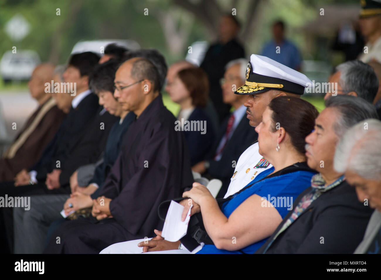 Pearl harbor tree of life hi-res stock photography and images - Alamy