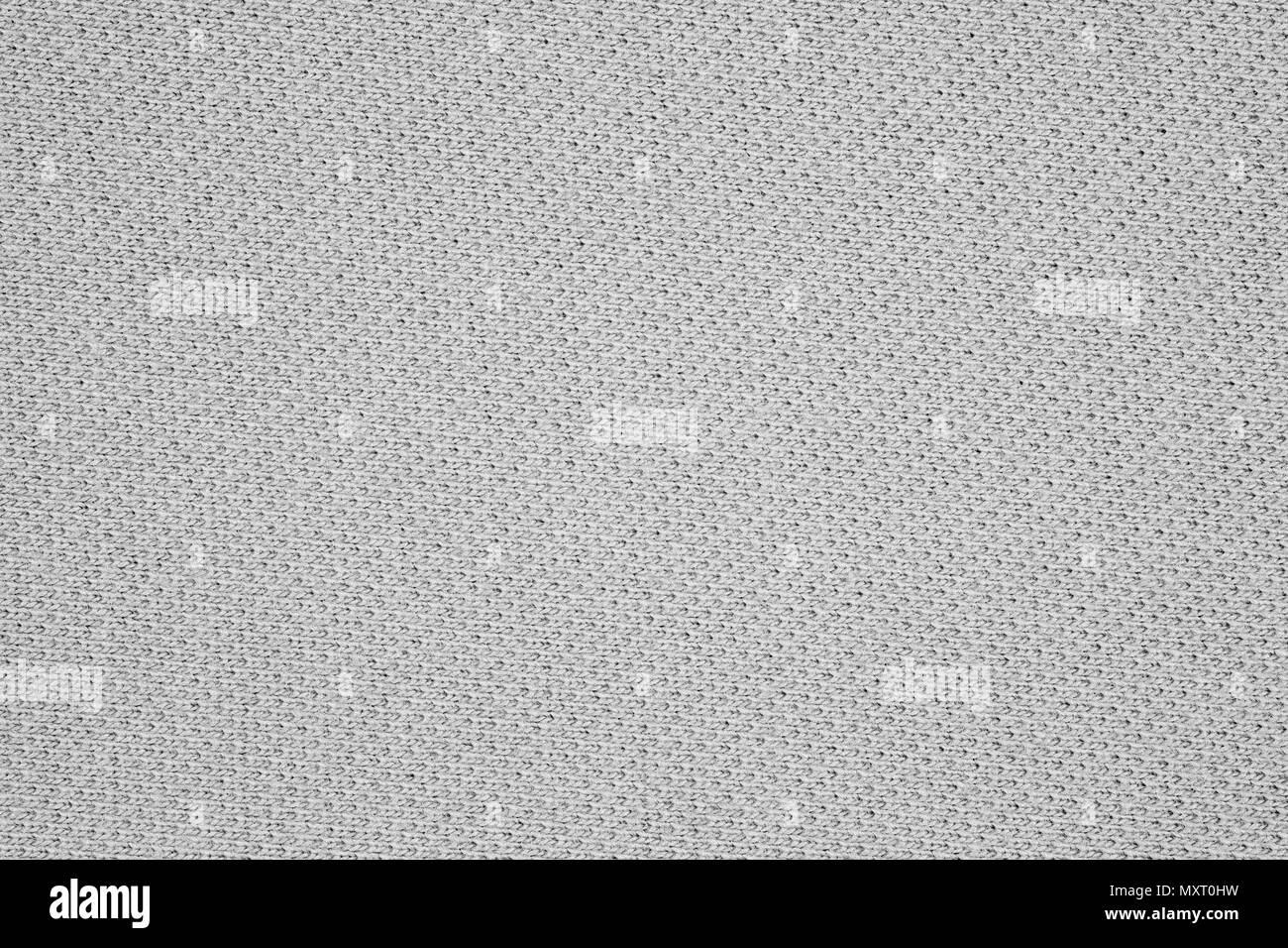 Gray fabric cloth textured background Stock Photo - Alamy