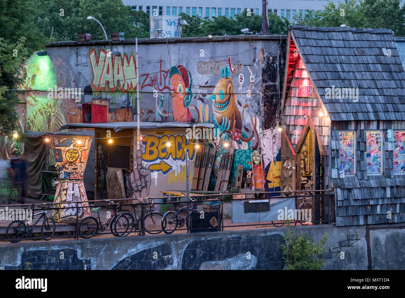 Yaam High Resolution Stock Photography and Images - Alamy