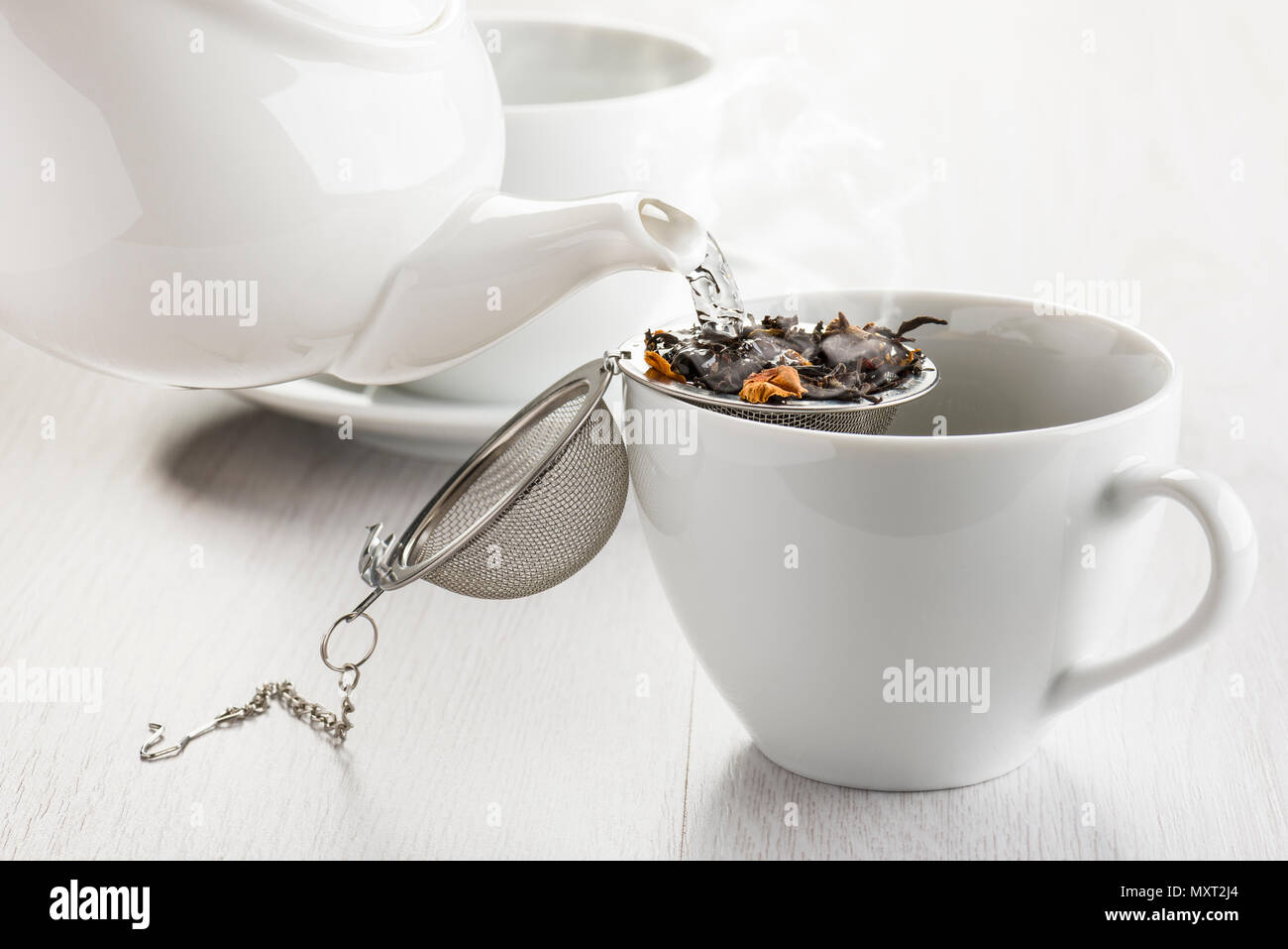 An aromatic beverage hi-res stock photography and images - Alamy