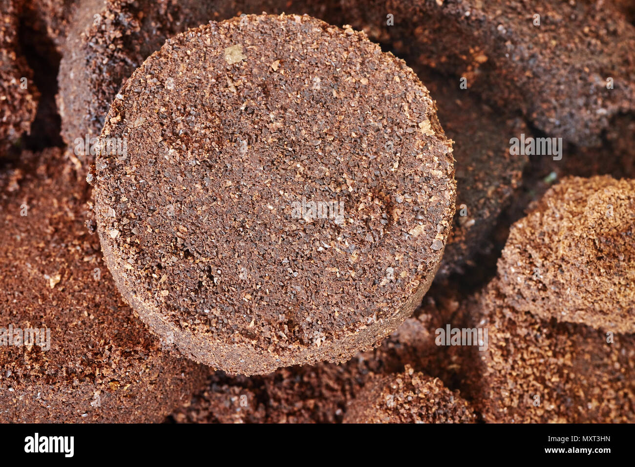 Coffee grounds hi-res stock photography and images - Alamy
